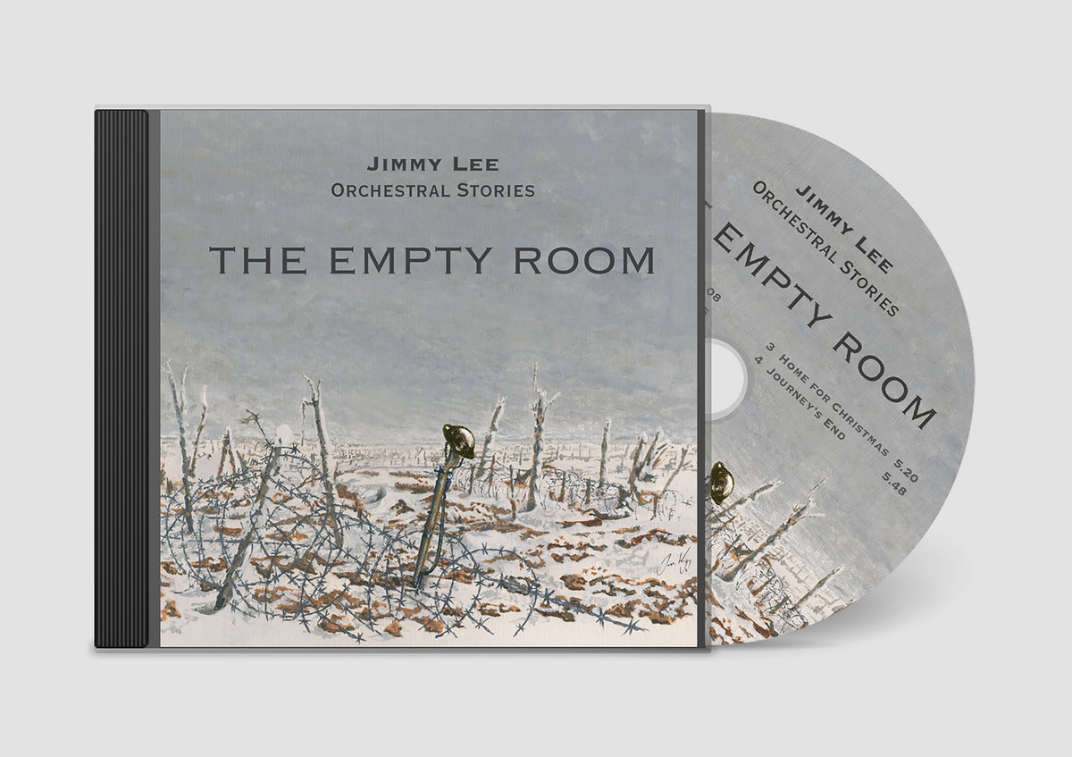 Orchestral Stories | Jimmy Lee | Jimmy Lee Music