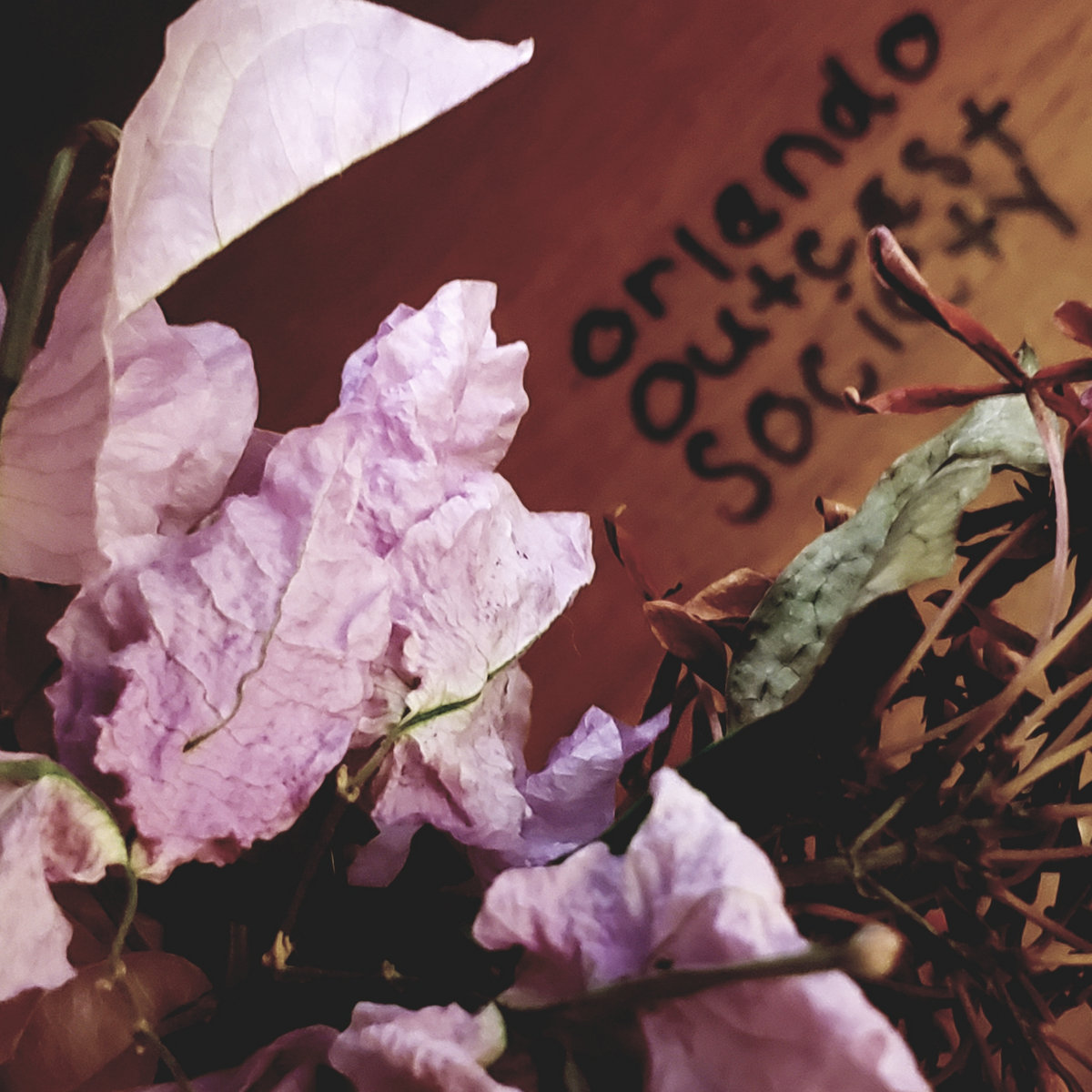 The Human Cold vol. I | orlando outcast society