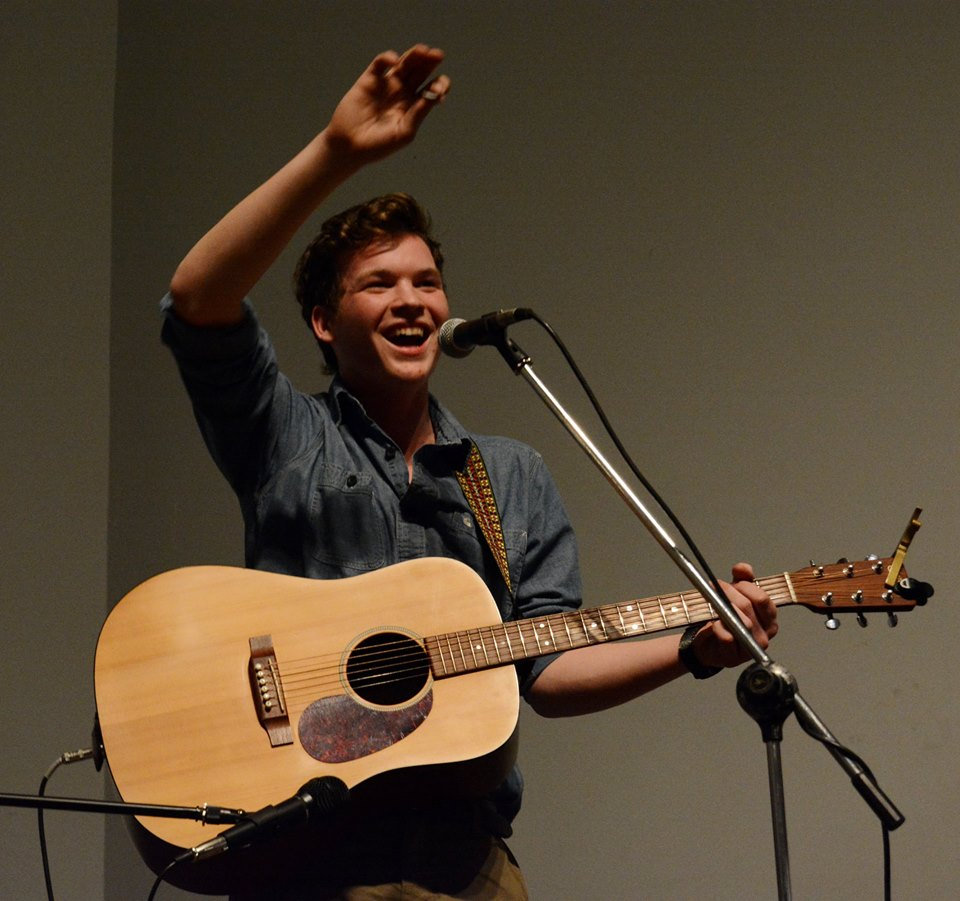 Music | Drew Gill