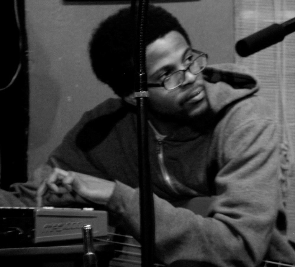 The Order | Silt Remembrance Ensemble | Luke Stewart