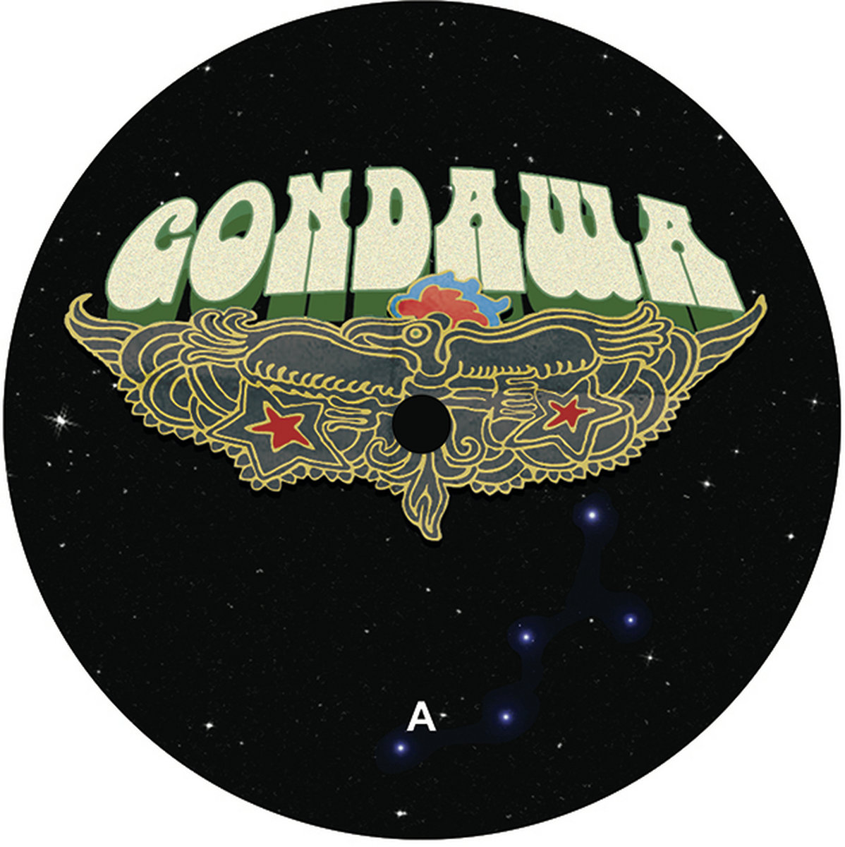 gondawa sessions | paikan & the sadhus | paikan