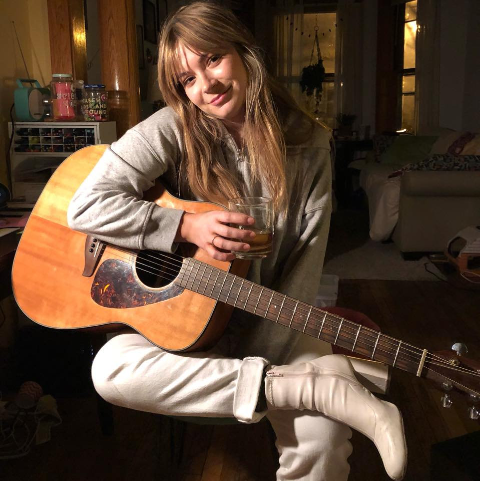 Last Missouri Exit | Case Oats