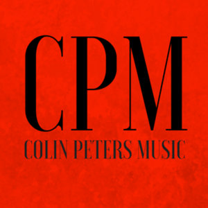 Music | Colin Peters