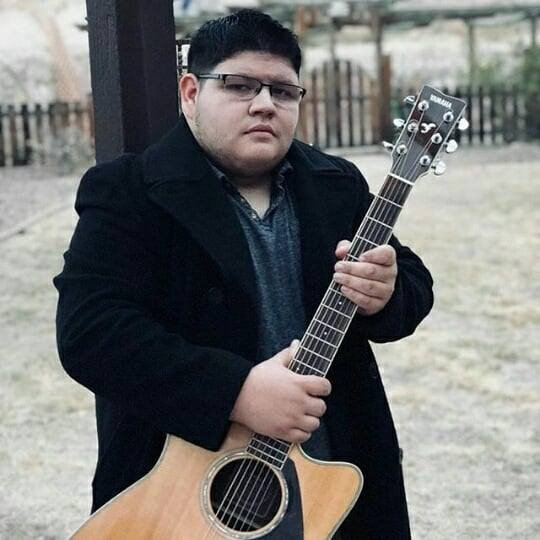 It's Terror Time Again (Cover) | Jon Paul