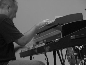 Music | The Fortunate Fall