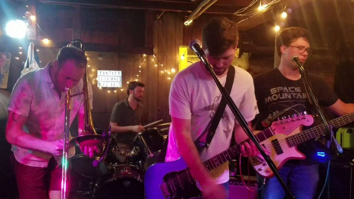 Take Everything | Off Axis