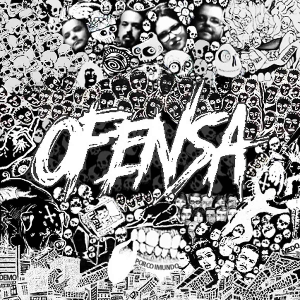 OFENSA - DEMO | Ofensa