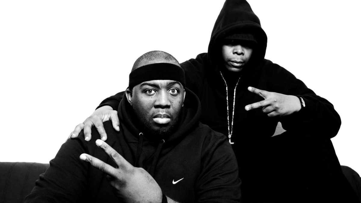 Music | EPMD