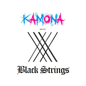Music | Black Strings