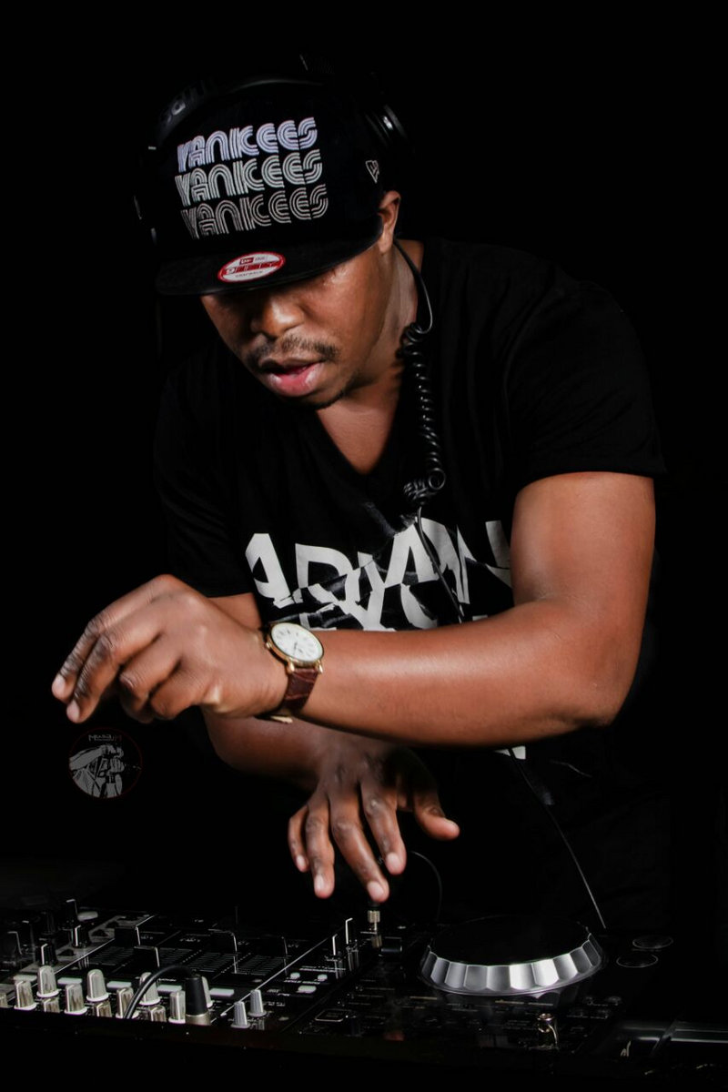 Deep molecules | Dj Tumza