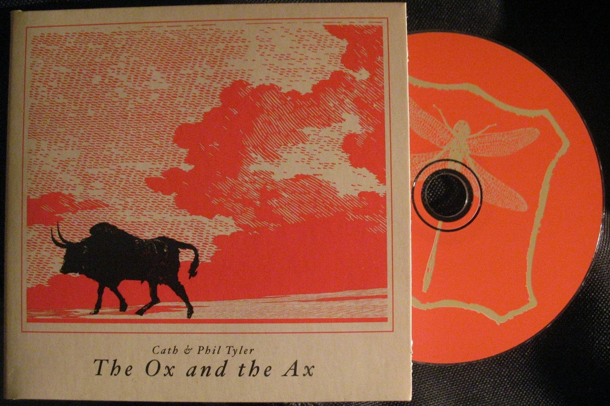 The Ox and the Ax | Cath and Phil Tyler