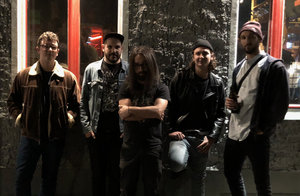 Music | Paranoid Society