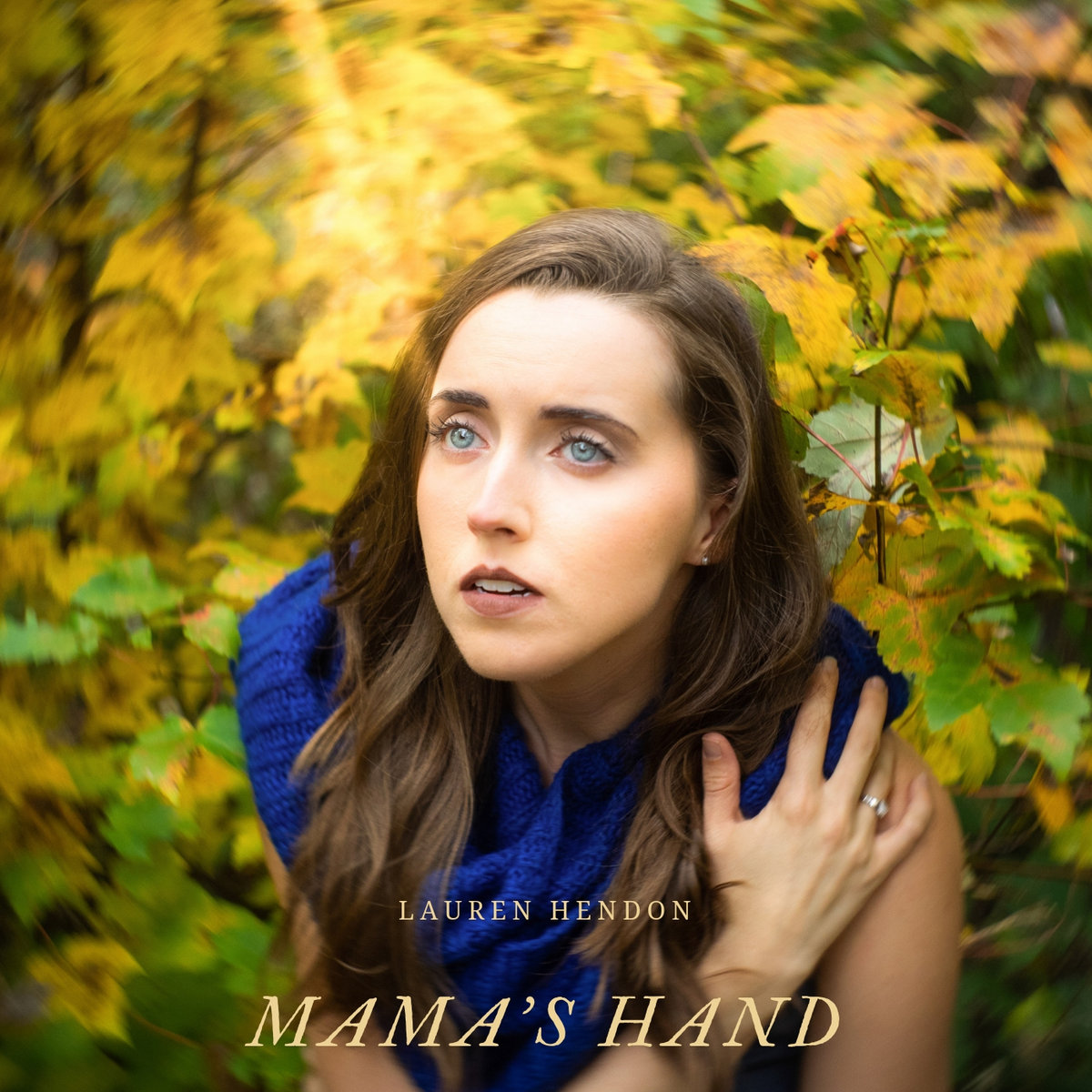 Mama's Hand | Lauren Hendon