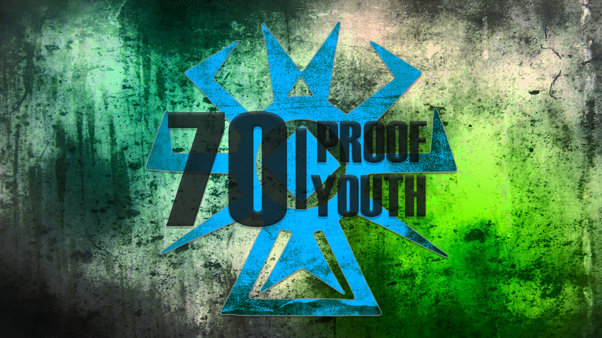 Brothers | 70 Proof Youth