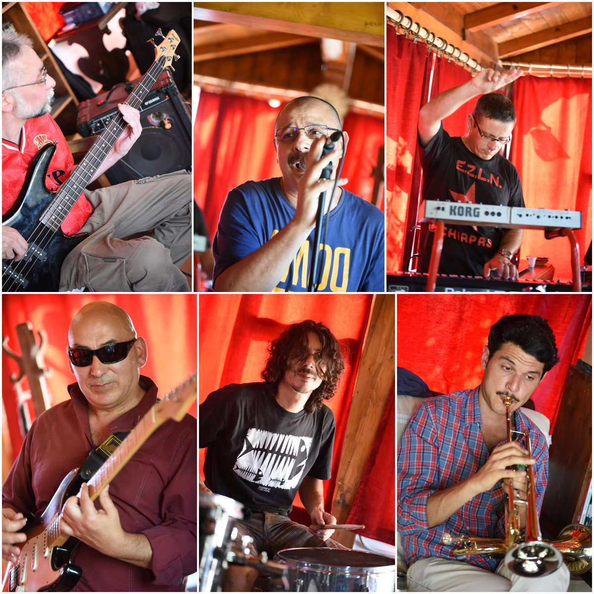 Controtempo | Shah Mat