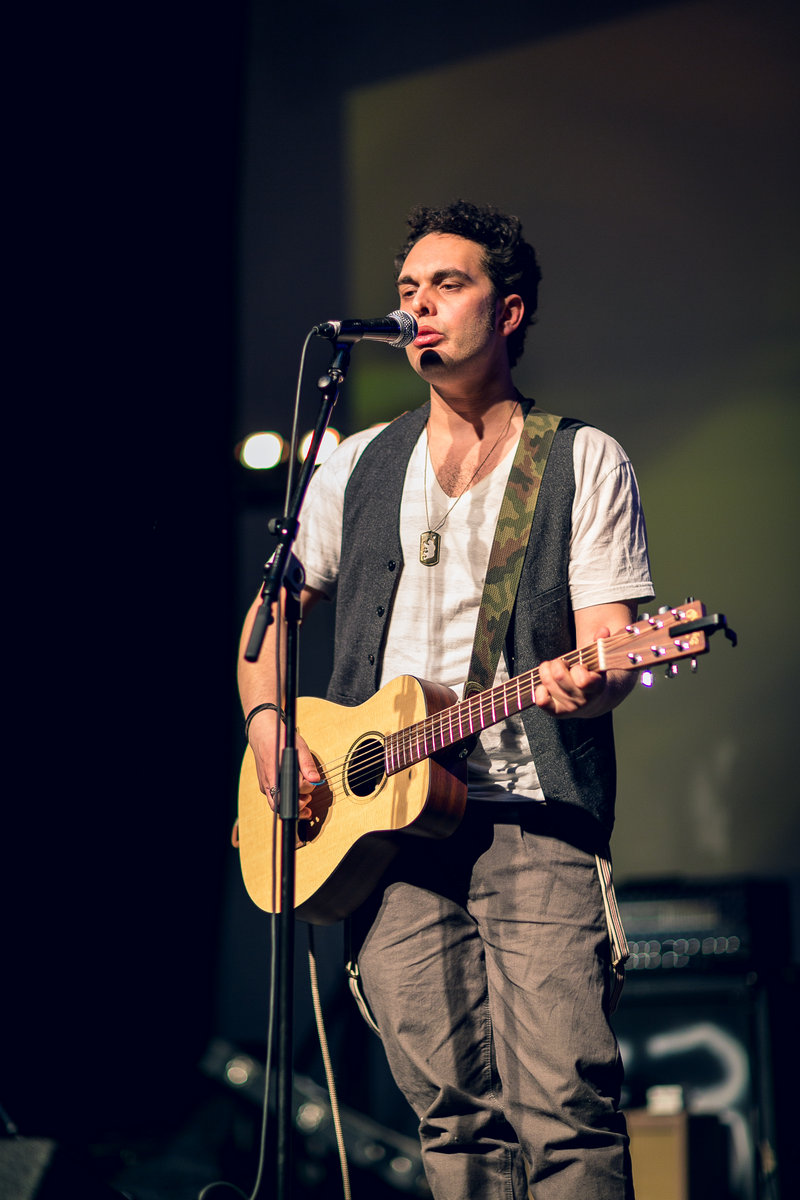 Invisible | Jason Gordon