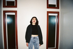 Music | Maya Bennett