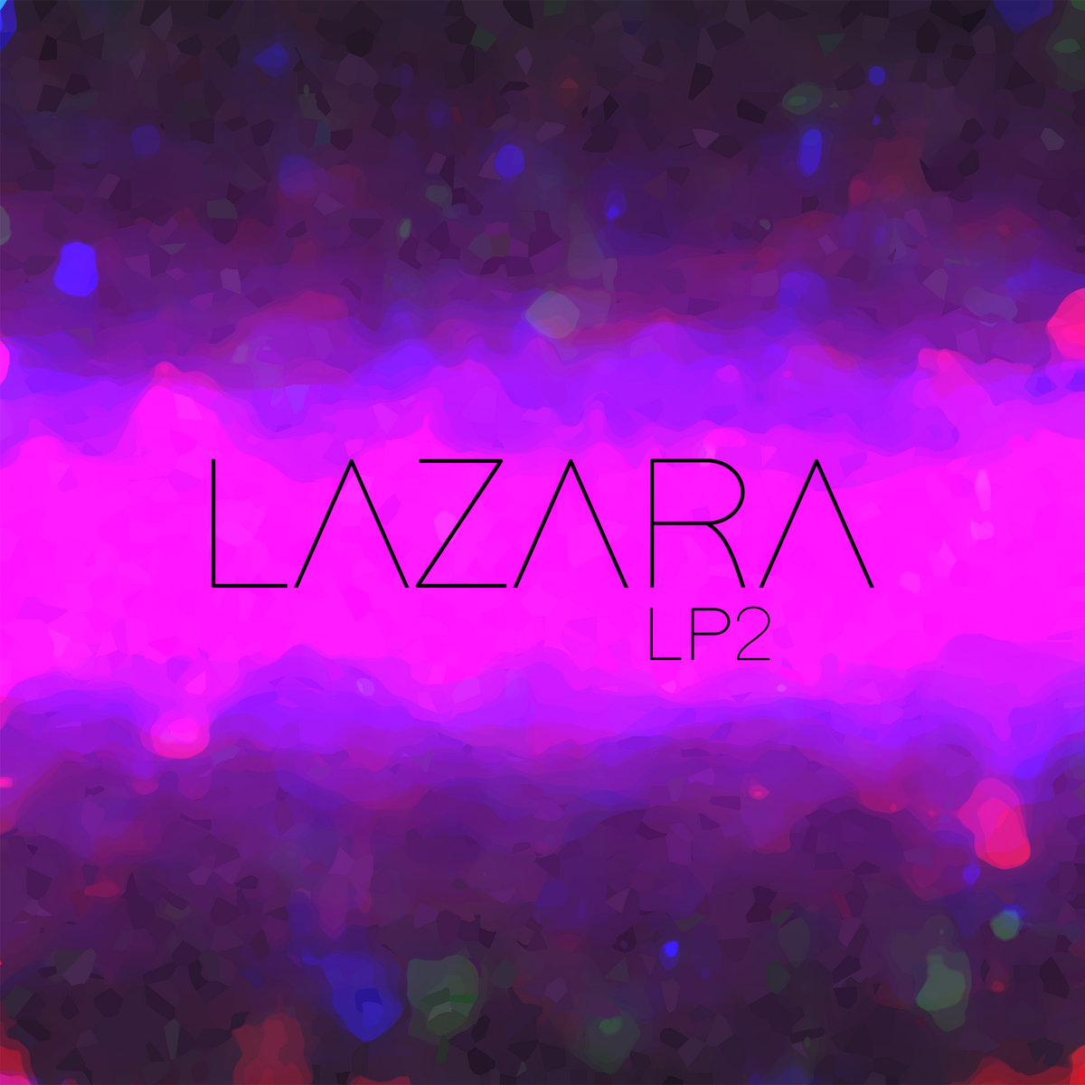 Waypoint | Lazara