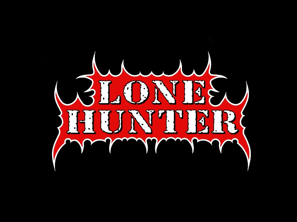 LoneHunter - Beyond the Portals of Death (EP) | LoneHunter
