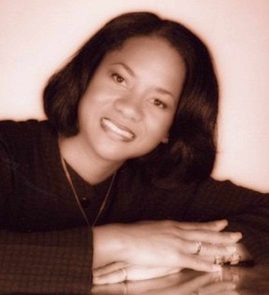 Alabaster Box | April Mosby