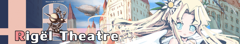 Music | Rigel Theatre