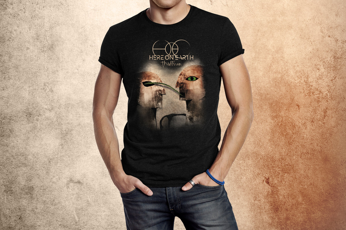 Thallium | Here on Earth