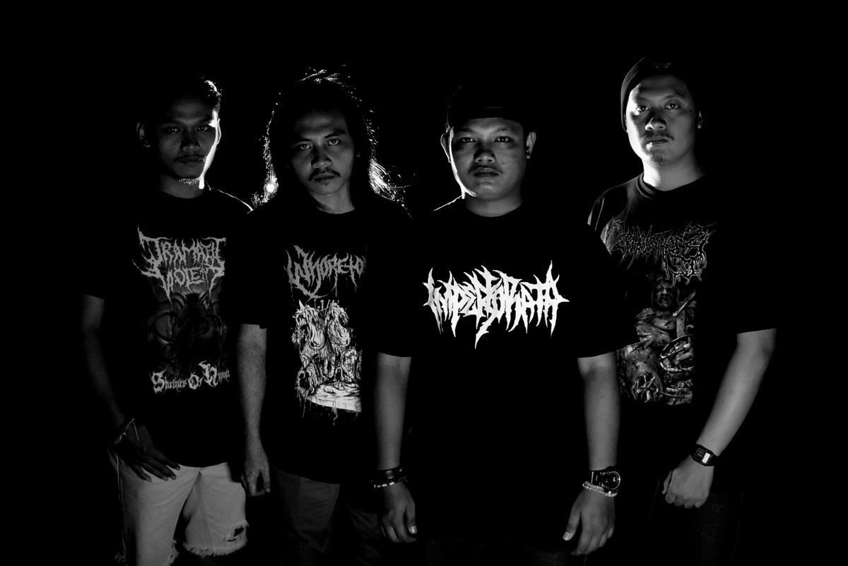 Territory of Warfare | OSMED