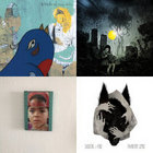 Young World | E-Turn | Fake Four Inc.