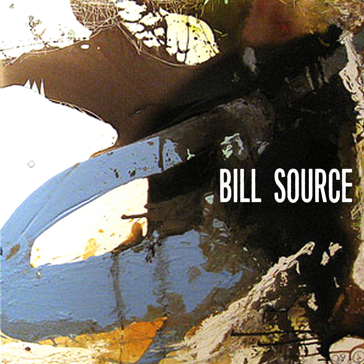 COLLECTION 2 | BILL SOURCE