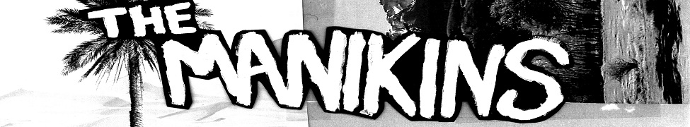 Bad times | The Manikins