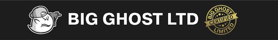 Griselda Ghost | Westside Gunn x Conway | BigGhostLimited