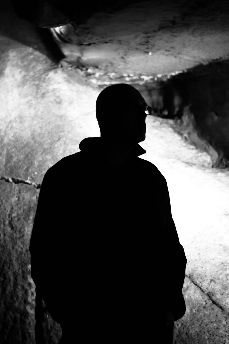 Take It From The Ground | Scott Collins Guitar