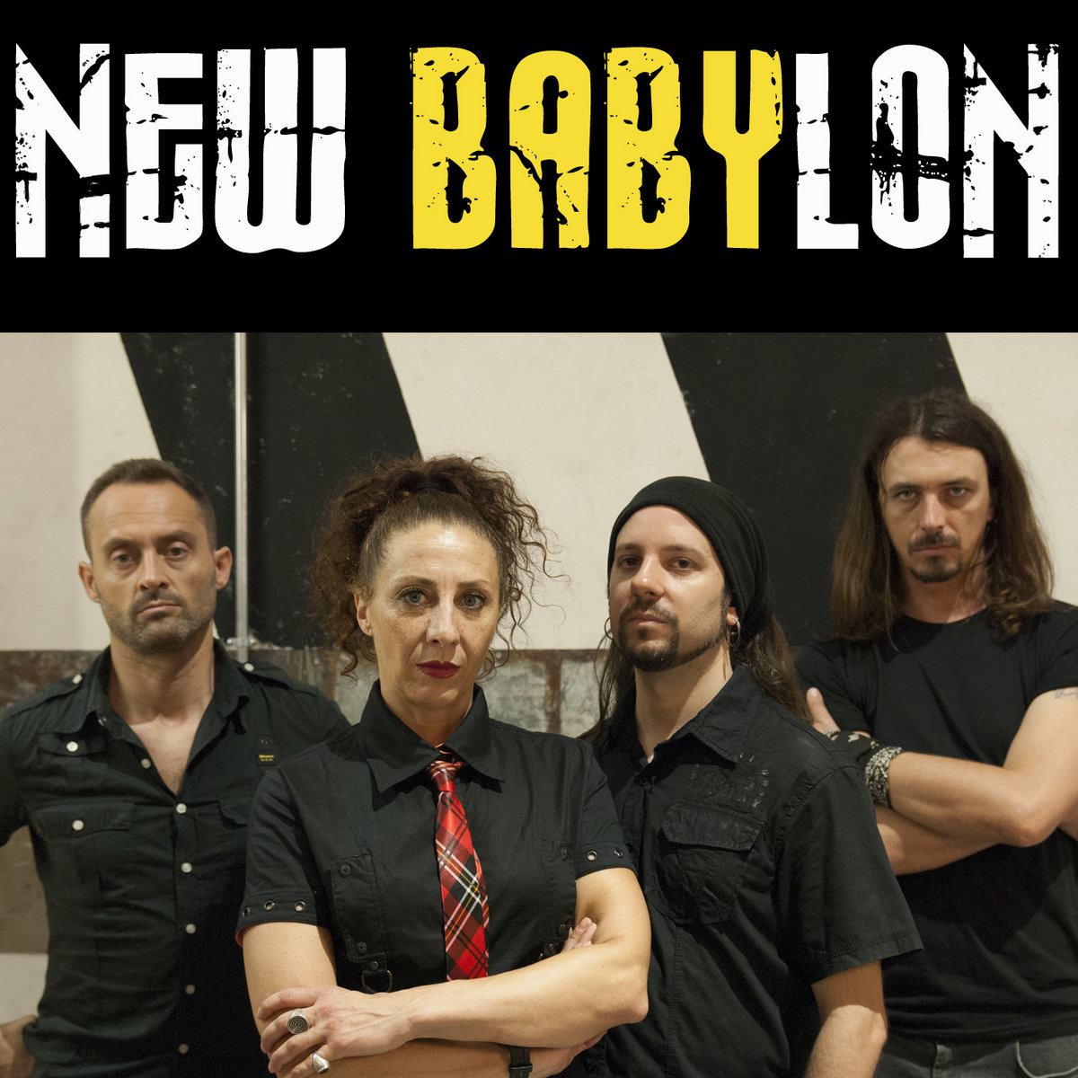 NEW BABYLON (promo 2008) | NEW BABYLON