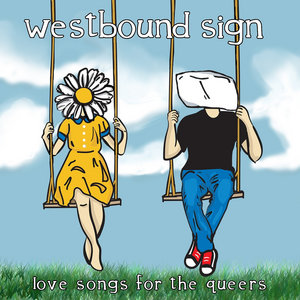 Music | Westbound Sign