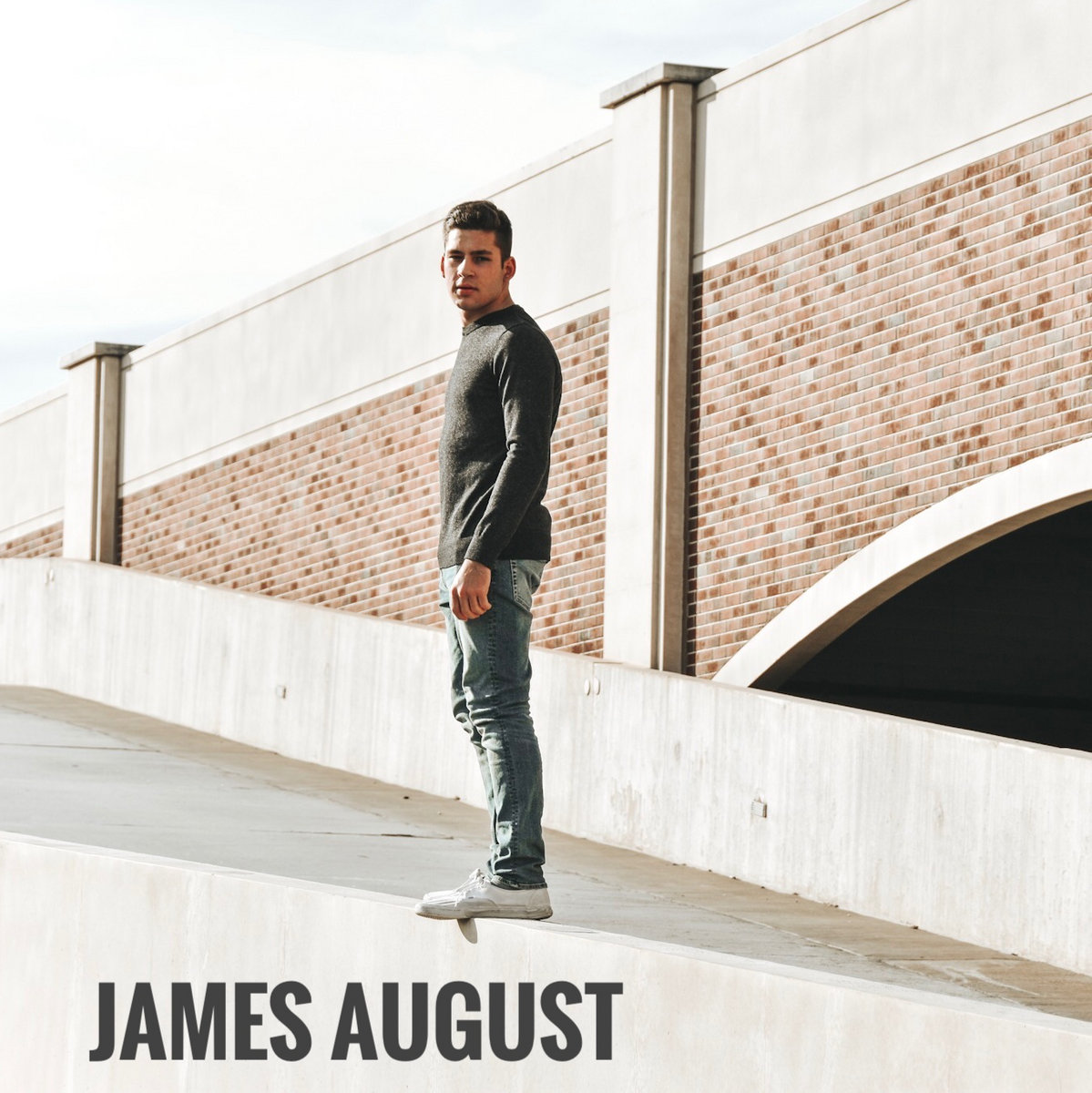 Free Beats | James August