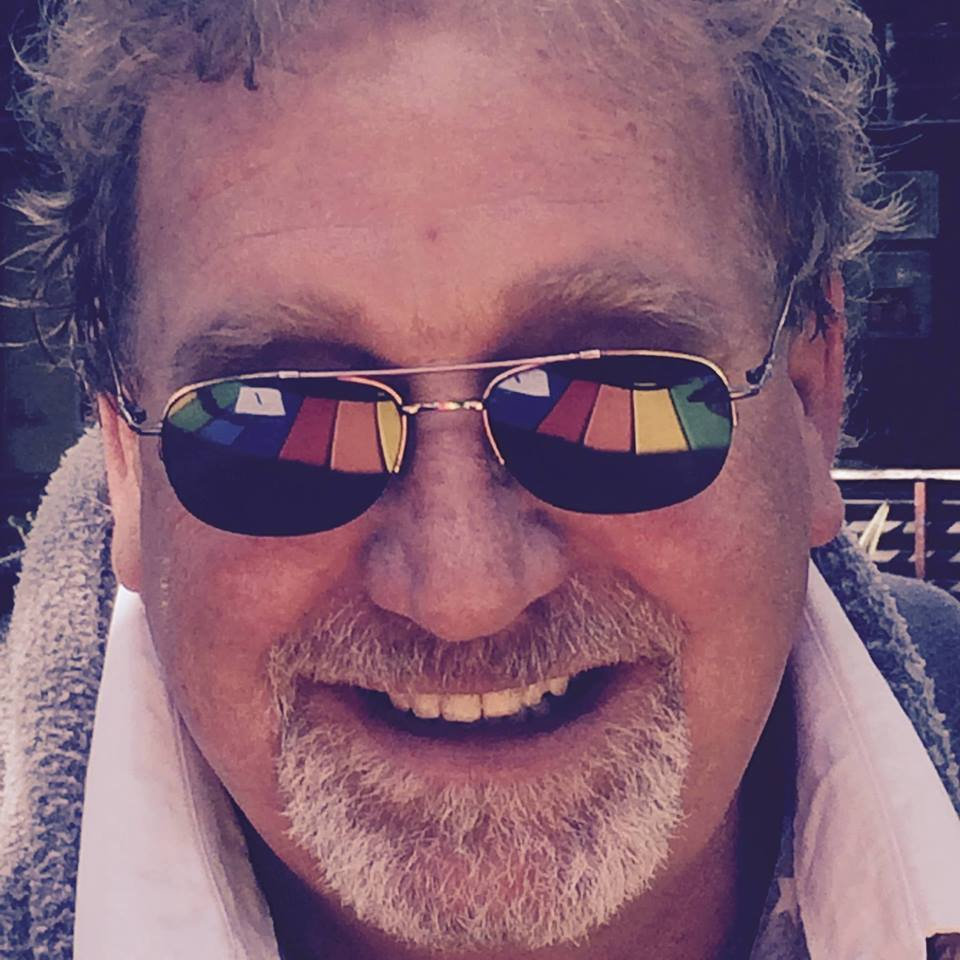 Still Waters | Martin Preedy