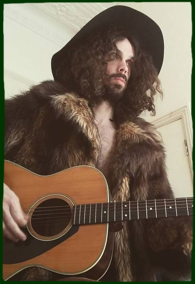 No More Blues (compilation) | Dear Light