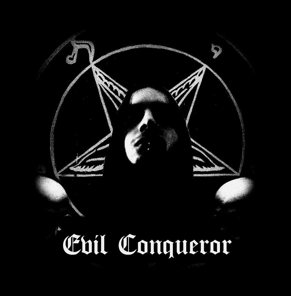 Nuclear Blasphemy | Evil Conqueror