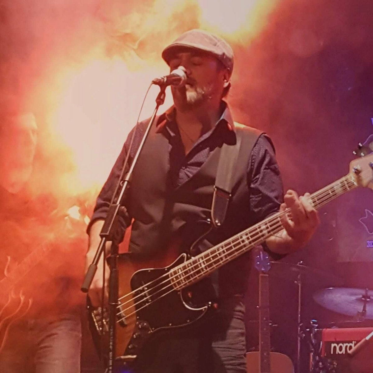 Recommencer la danse | Dan Giroux