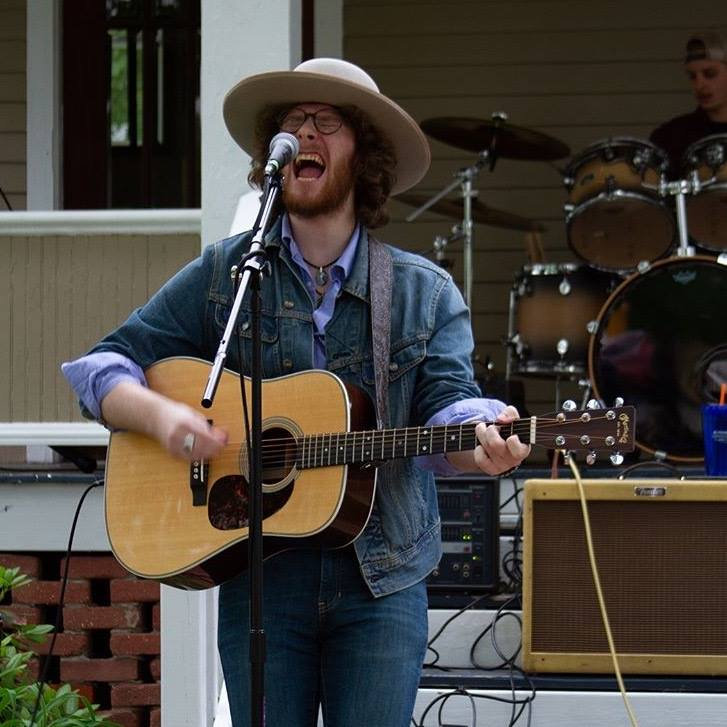 The Demo EP | Jeff Patton