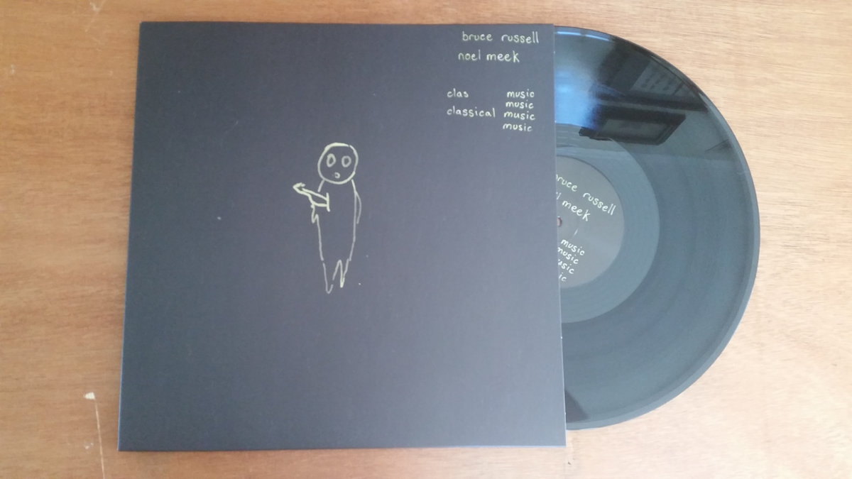 Classical Music | Noel Meek and Bruce Russell | Noel Meek