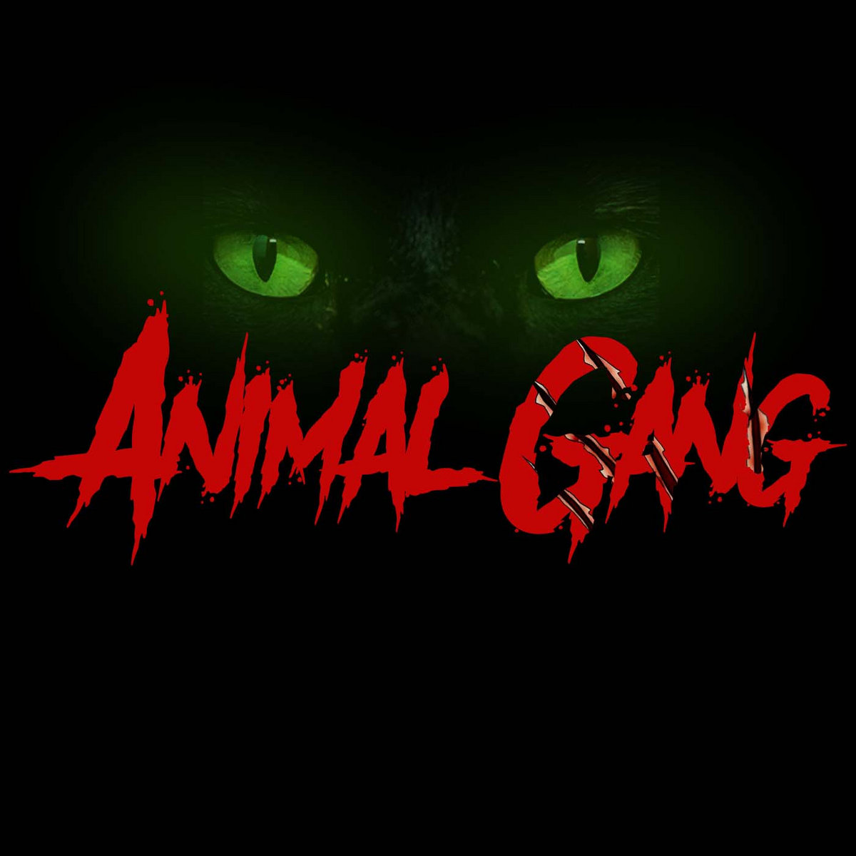 ANIMAL PLANET: The Reissue | Animal Gang
