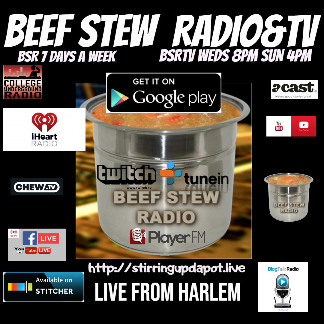 BEEF STEW RADIO VOL 1 | DJ Big Stew BEEF STEW RADIO VOL 1 | DJ Big Stew