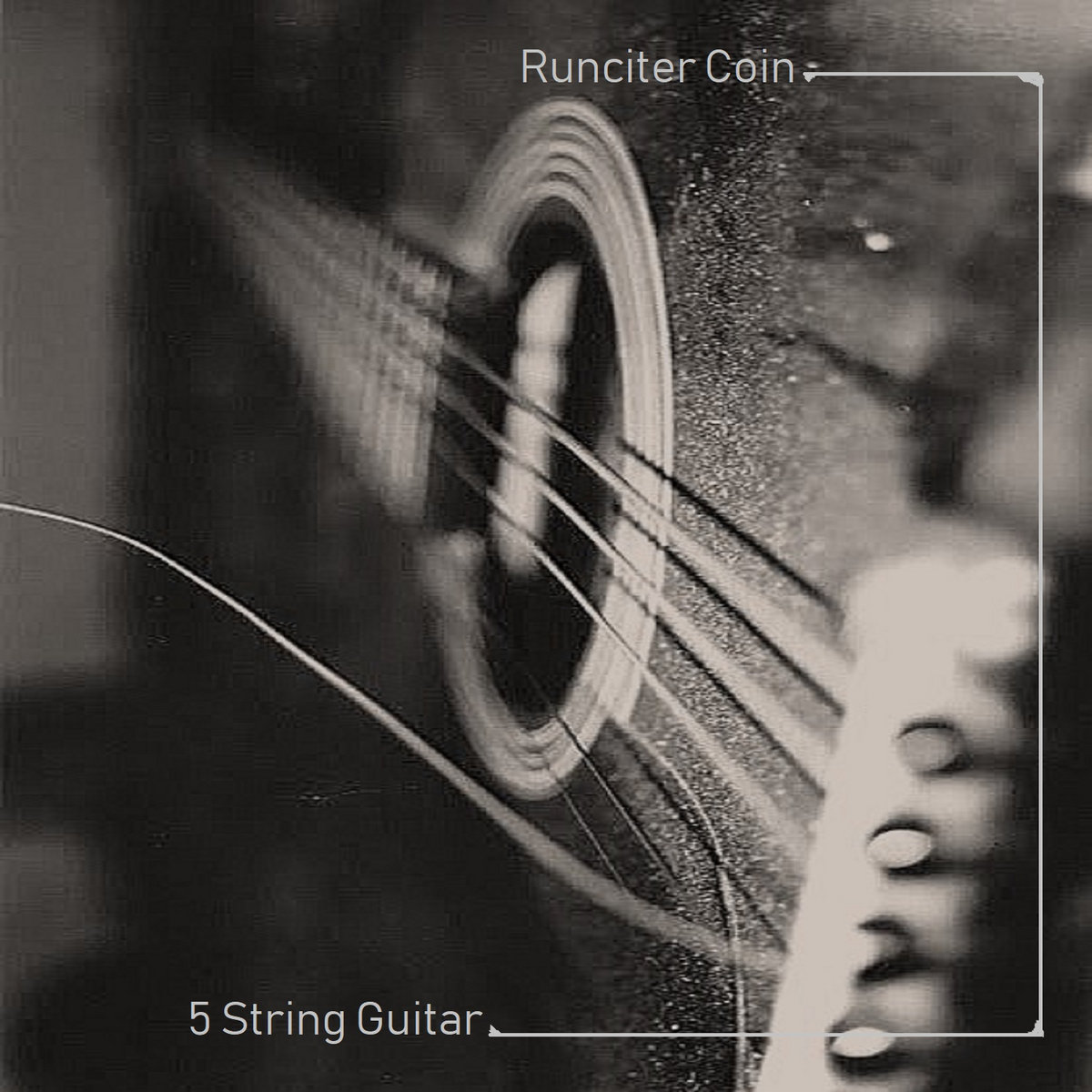 Residuals and Residuals | Runciter Coin