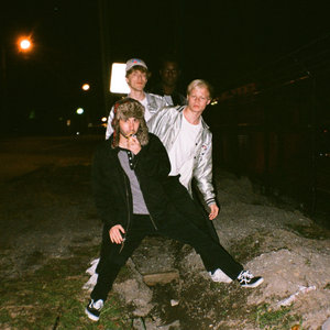 Music | peppermint boys