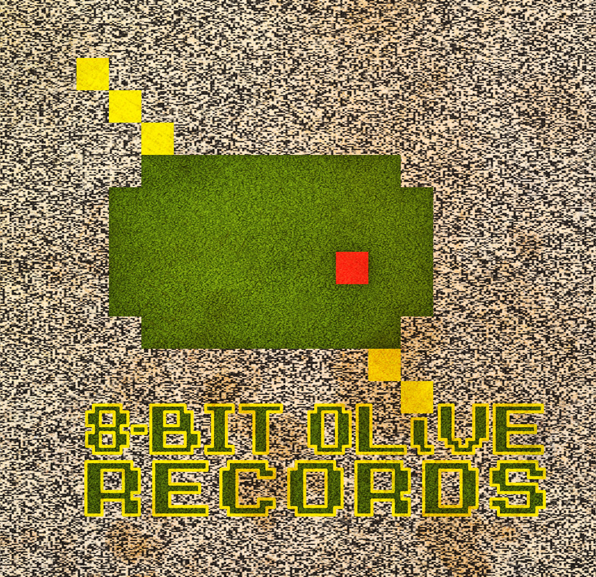 Artists | 8-Bit Olive Records