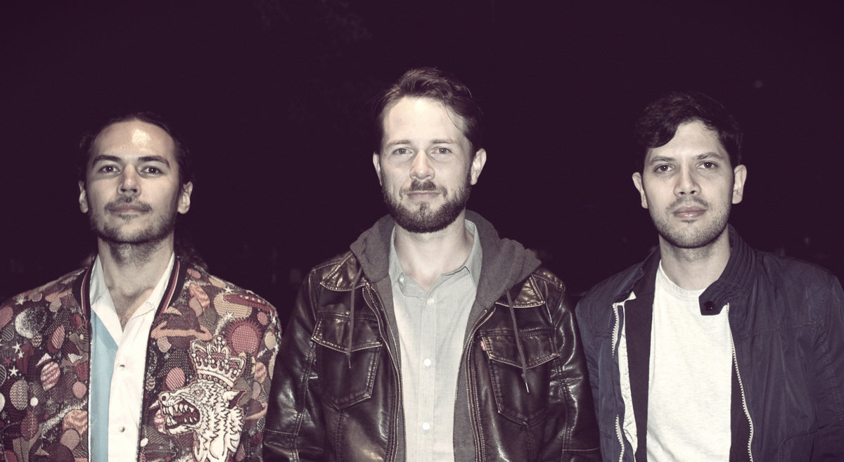 Sunset EP | Three Tenor Running Club