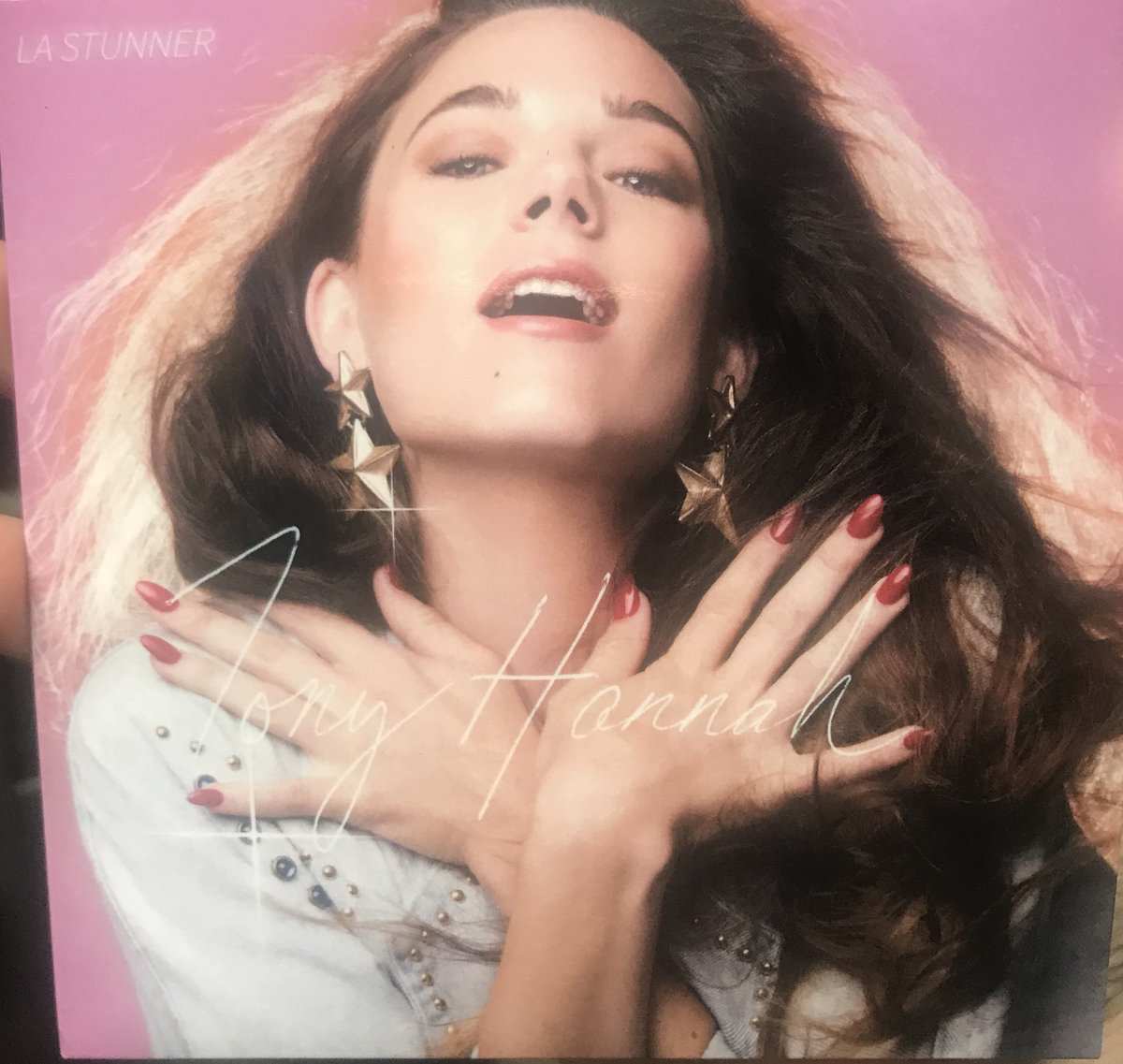 L.A. Stunner | Tony Hannah