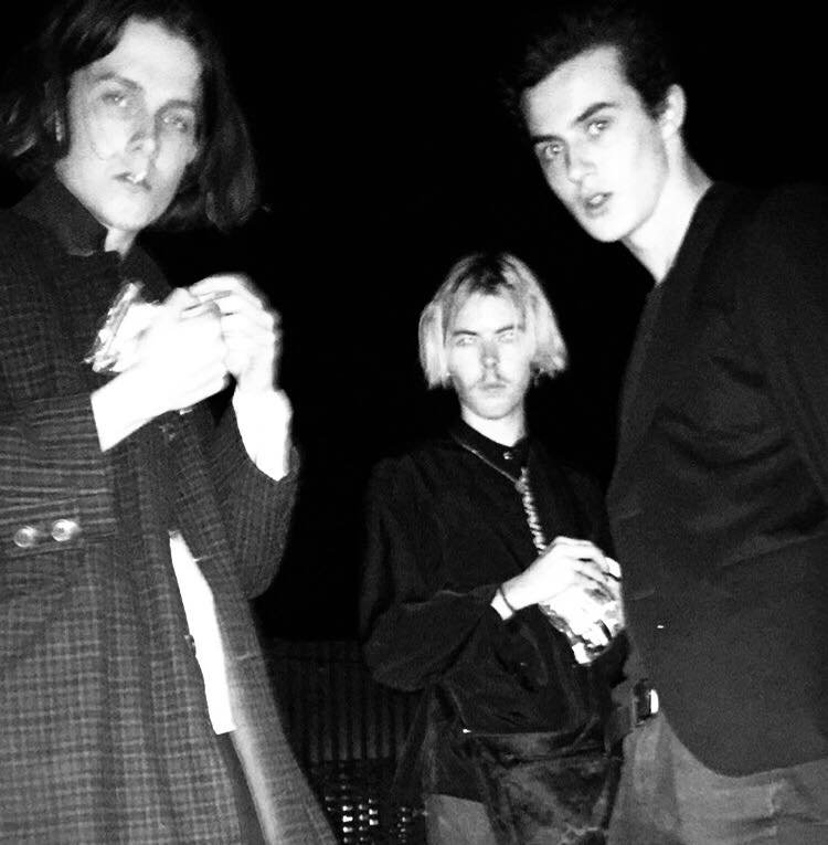 liz mankowski | Copenhagen