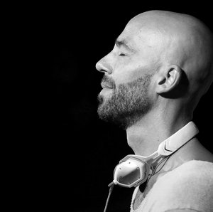 Music | Kareem Raïhani